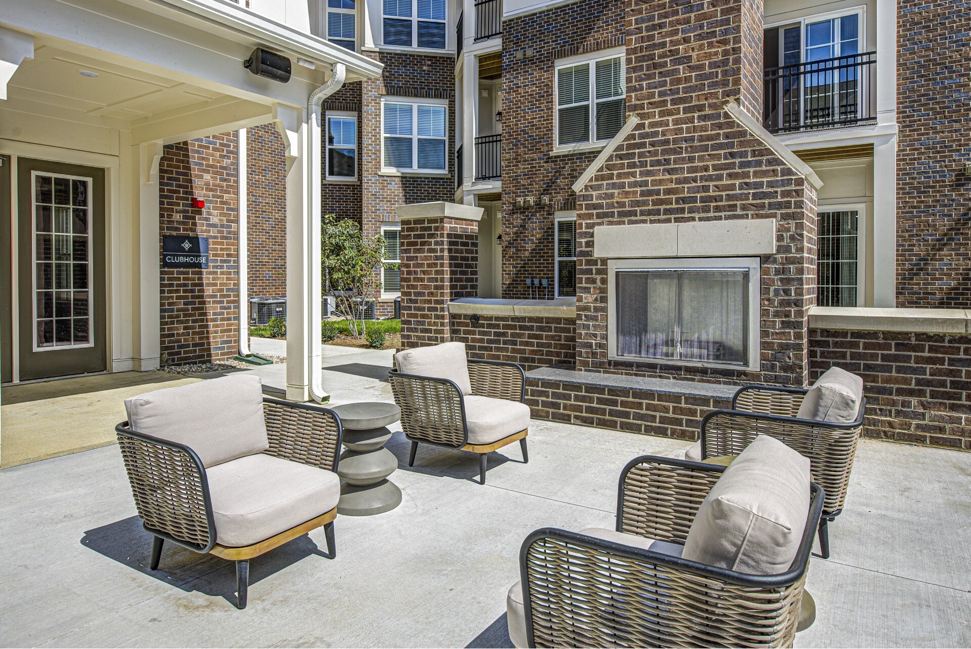 Westfield Apartments Photo Gallery | Wheelhouse Apartments on the Monon