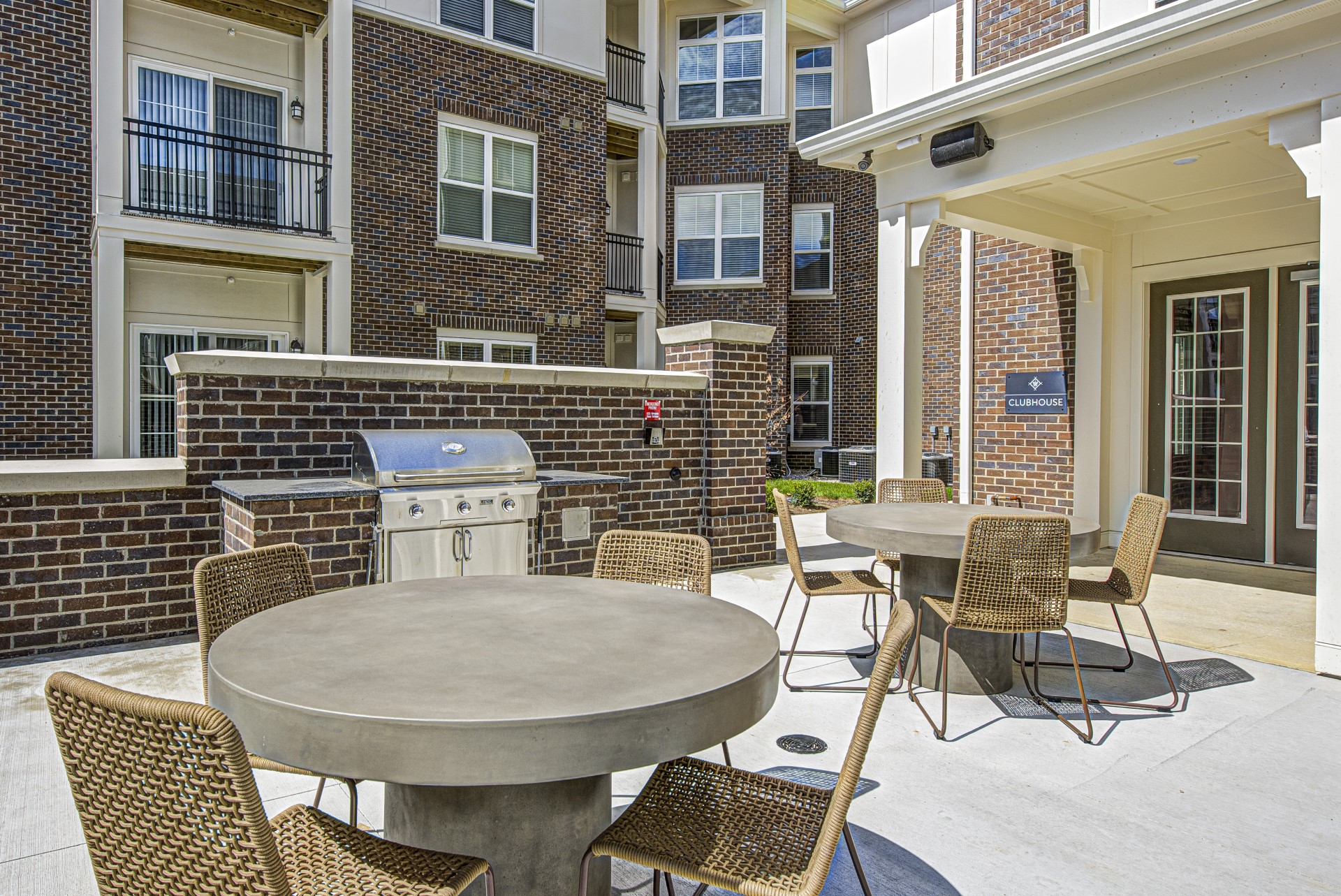 Westfield Apartments Photo Gallery | Wheelhouse Apartments on the Monon