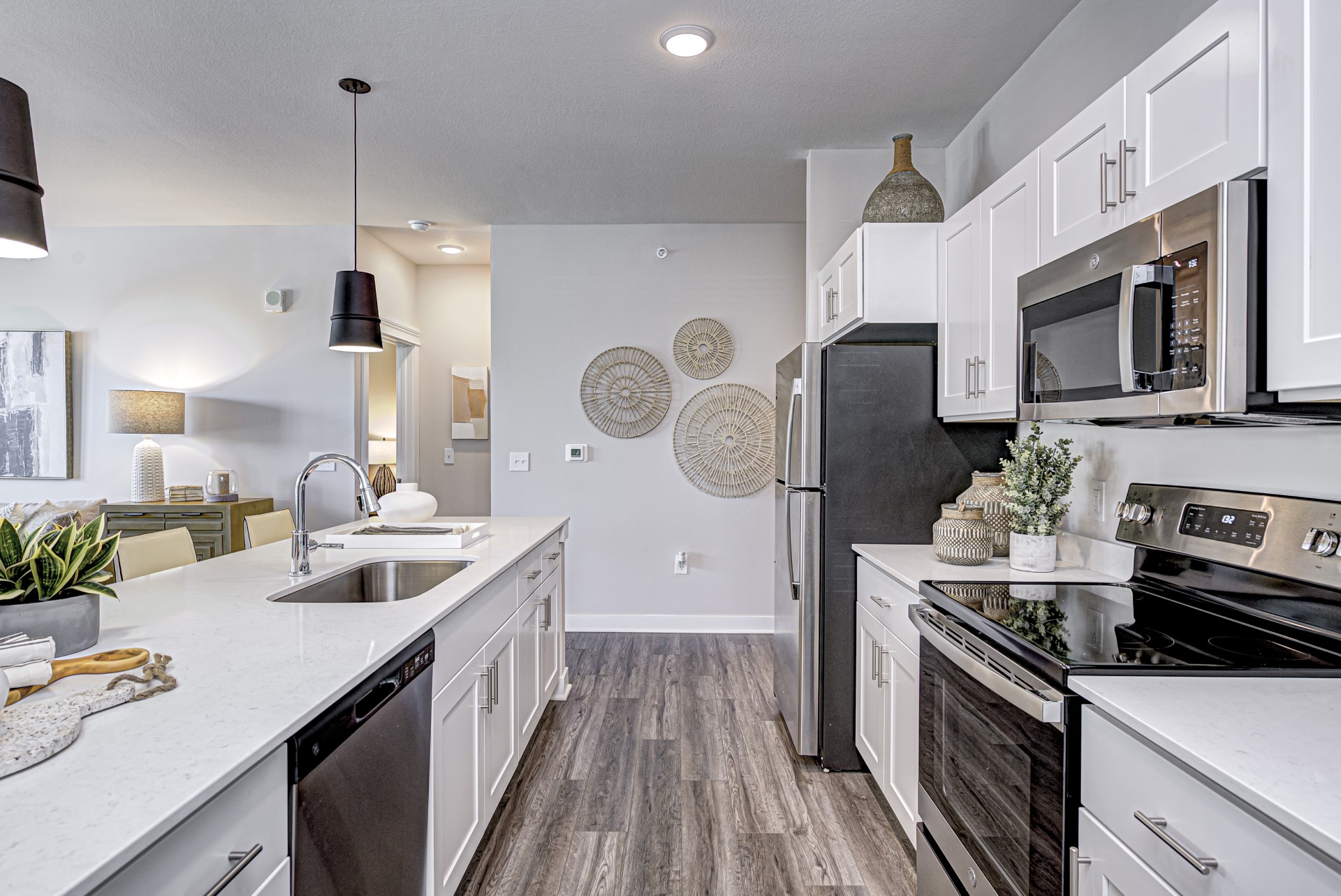 Furnished Apartments In Westfield | Wheelhouse Apartments on the Monon